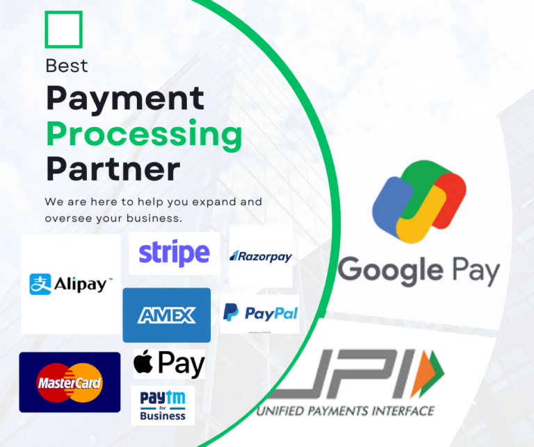 How to find your best Payment Processing Partner?